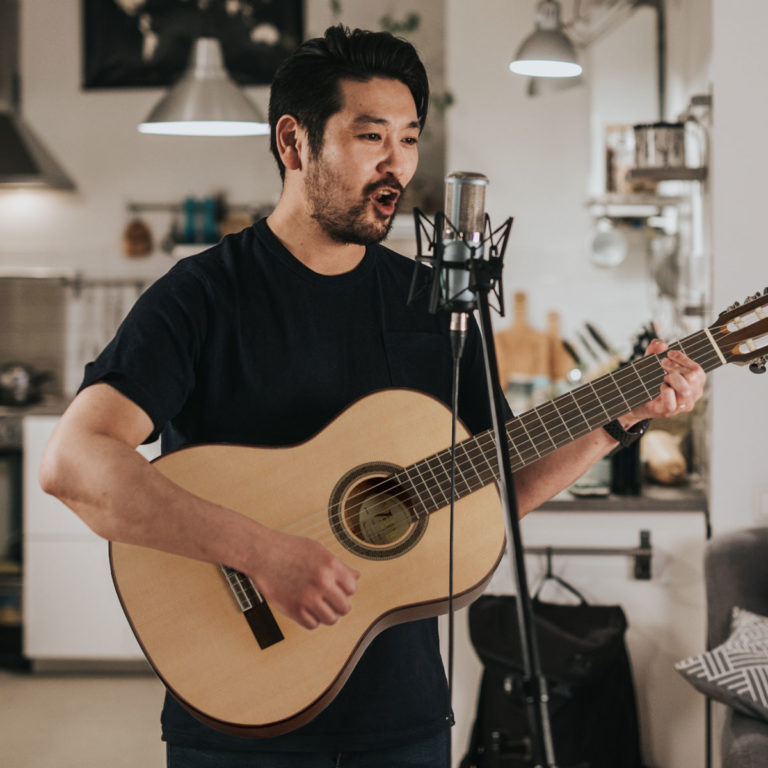 Valencia Guitars – Creating musicians for more than 50 years