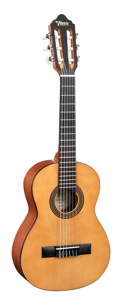 VC201 – Valencia Guitars