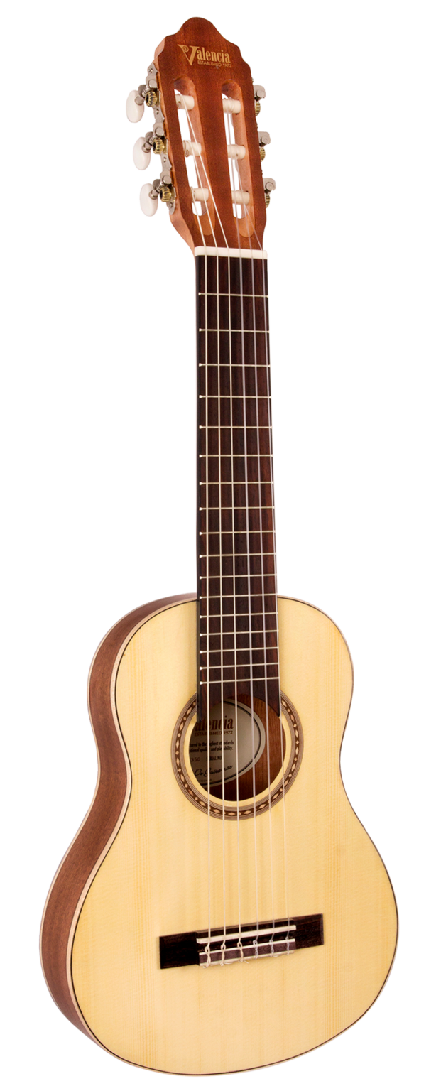 350 Series – Valencia Guitars