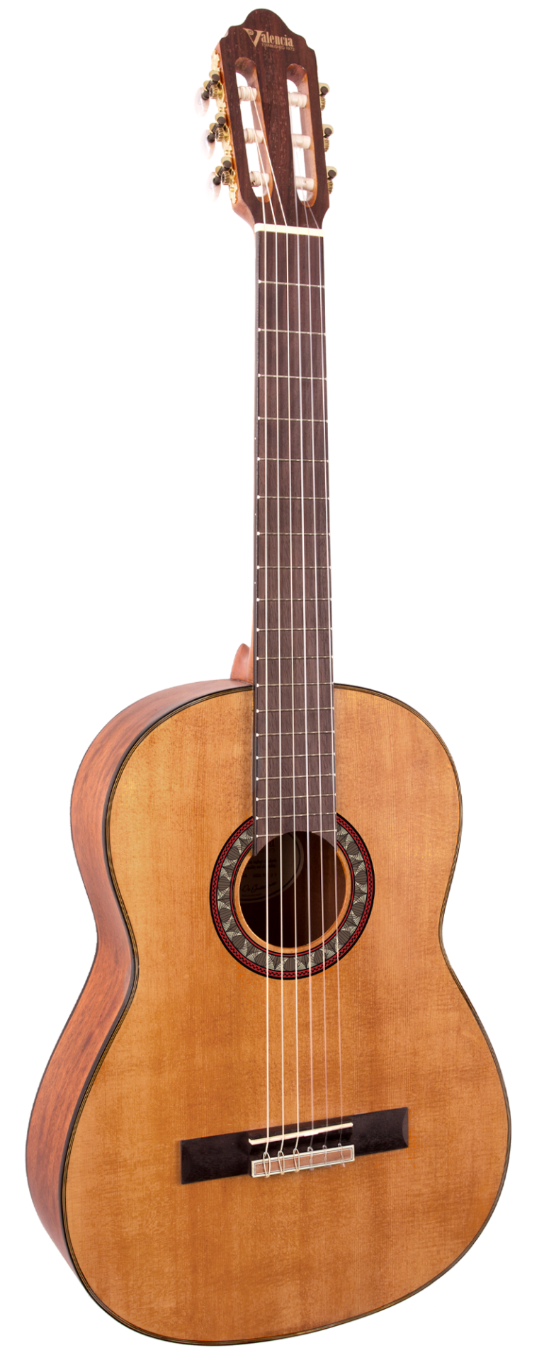 400 Series – Valencia Guitars