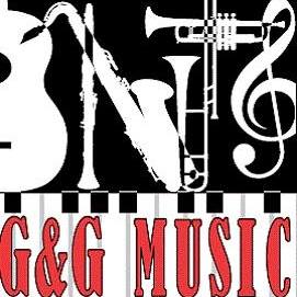 G&G Music – Valencia Guitars