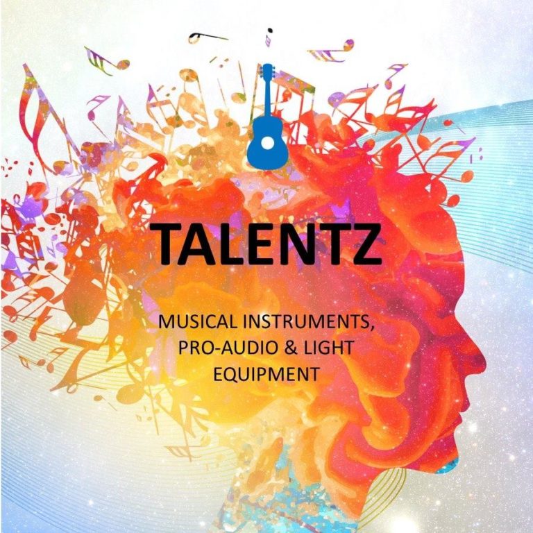 Talentz Music Store – Valencia Guitars